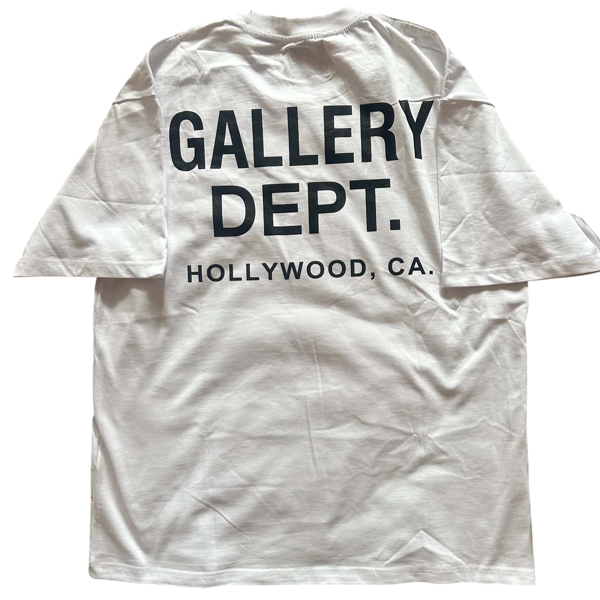 GD Vintage Tee – URBANHAVEN